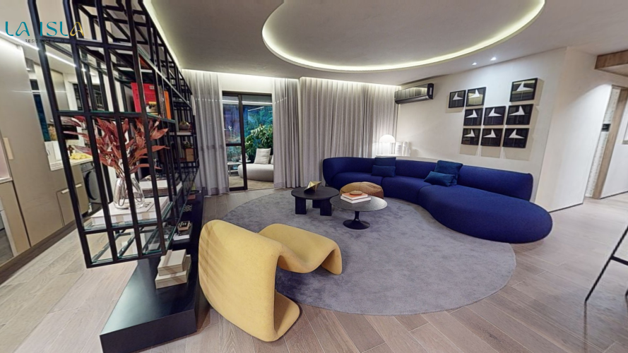 La Isla Residence Club